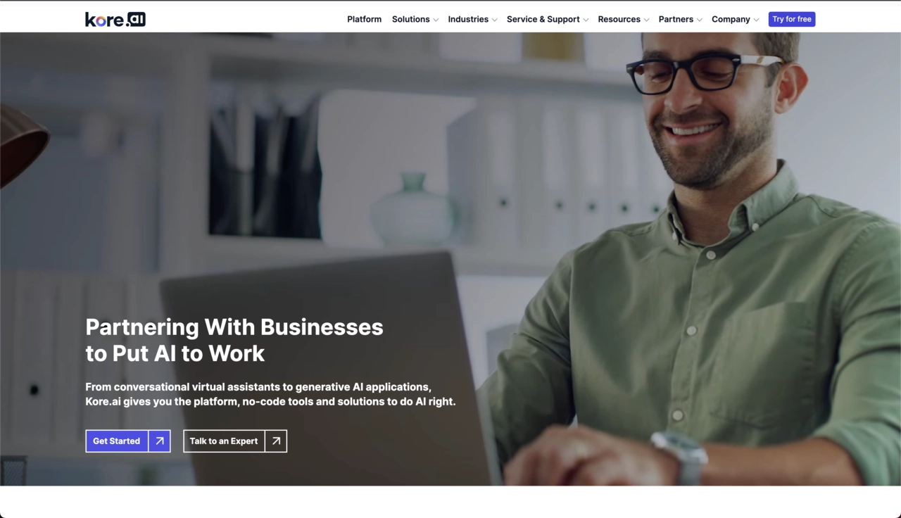 9 Best AI Chatbot Platforms: A Comprehensive Guide (2024) | Botpress Blog